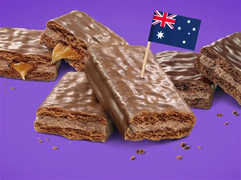 Arnotts Tim Tam Chocolate Biscuits Made In Australia 50 Off
