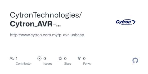 Cytron AVR USBASPdriver USBasp WinXP Driver Libusb 0 1 12 1 Libusb0 X64