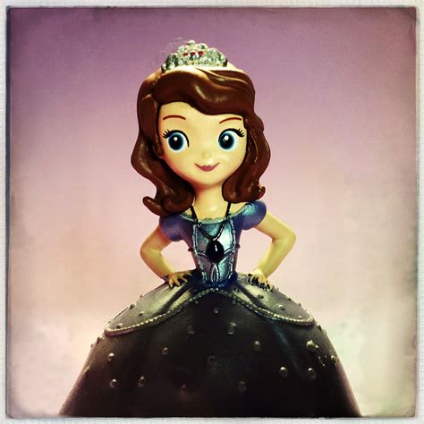 Sofia The First Evan Macphail Photography Flickr