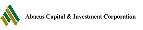 Abacus Capital And Investment Corporation