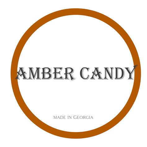 Amber Candy • ამბერ ქენდი