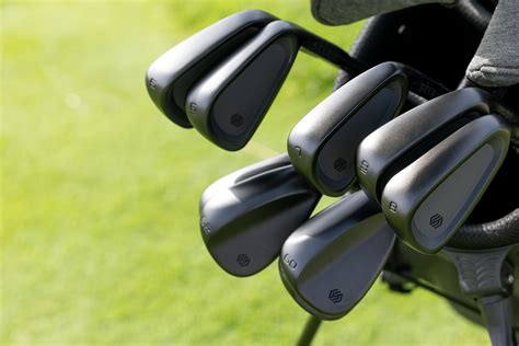 Stonehaven Ignition Golf Clubs Review At Randy Stambaugh Blog