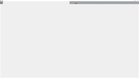 Custom Widgets Without A Gap Between Each Widget Q A Python GUIs Forum