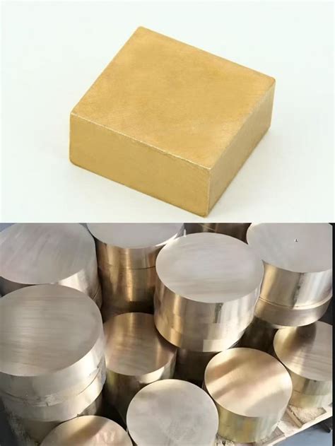 Brass Vs Bronze The Material Selection Guide You Need To Know Ultirapid Manufacturing
