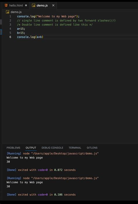 Jai Krishna Sriramoji On Linkedin Linkedinconnections Javascript Codingbeginner