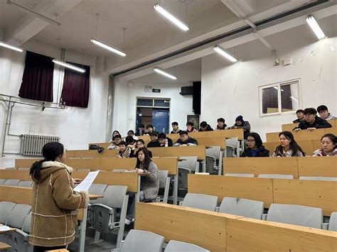 建筑与城乡规划学院三维帮扶、靶向施策，助力学子“研”途通关 青岛理工大学建筑与城乡规划学院