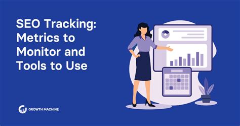 Tracking Your Seo Metrics Will Give You A Better Idea Of How To Come