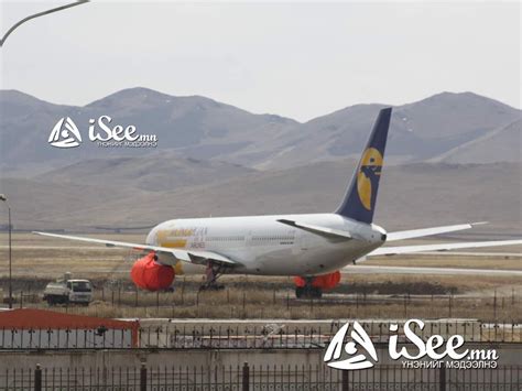 Аэро Монголиа компани Улаанбаатар Хөх хот чиглэлд Баасан гарагаас эхлэн нислэг үйлдэж эхэлнэ
