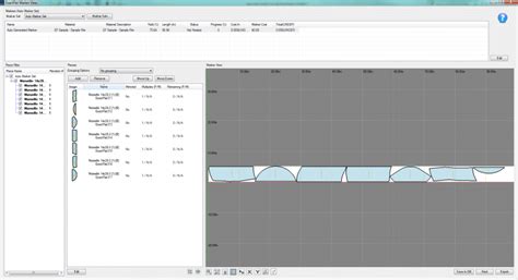 Pool Pattern Pro Solidworks Add In Software For Liner And Cover Design