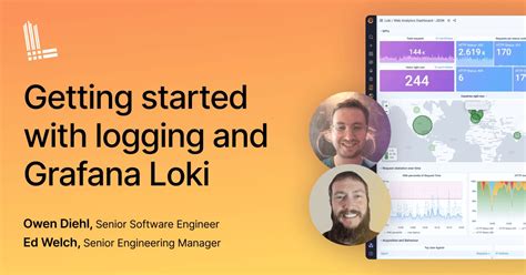 Grafanas Loki Is An Open Source Project For Logging Aggregation