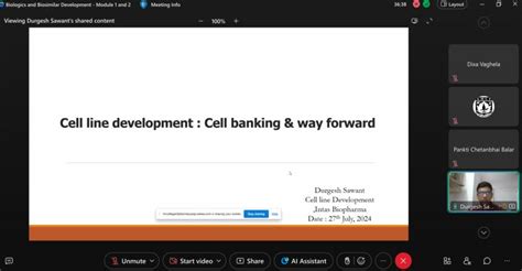 Vivek Chavda On Linkedin Biologics Biosimilars Clonedevelopment Biotechnology Innovation