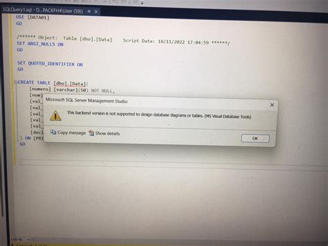 How To Set Date Format While Creating Table In Sql Server Printable Forms Free Online