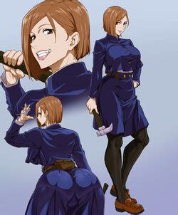Character Nobara Kugisaki E Hentai Galleries