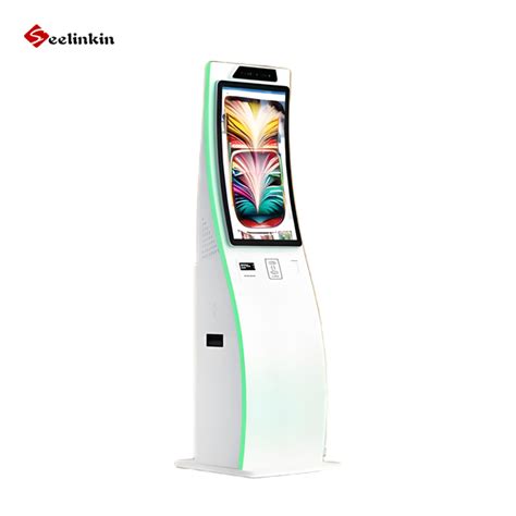 Curved Screen Computer Monitor