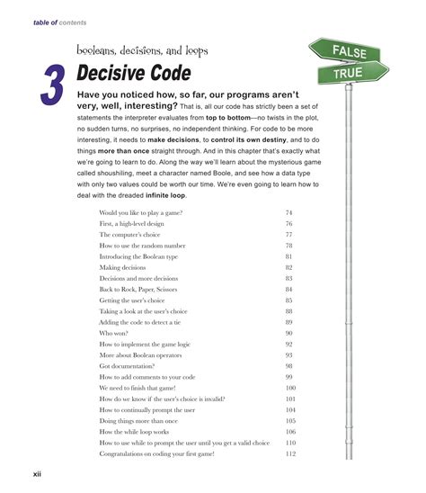 Head First Learn To Code A Learners Guide To Coding And Computationa