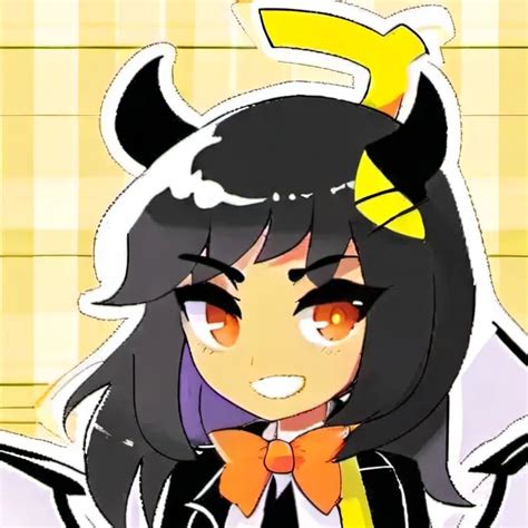 Talkie Profile Aphmau Talkie Ai