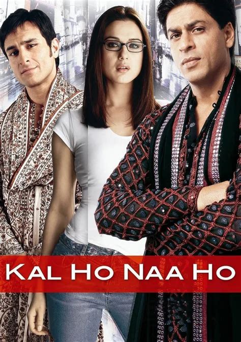 Kal Ho Naa Ho Streaming Where To Watch Online