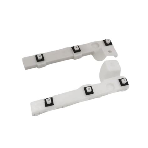 Car Front Bumper Grille Side Bracket For Mitsubishi Lancer Except Evo