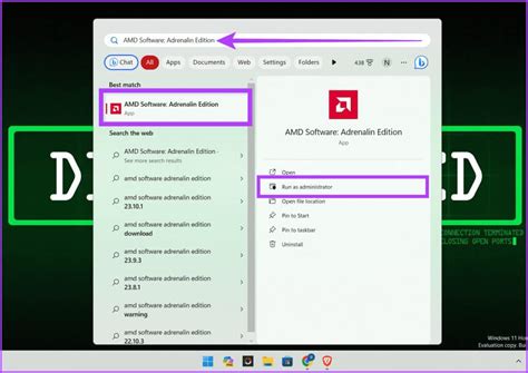 11 Fixes For Amd Adrenalin Not Working Or Opening Ahla Home