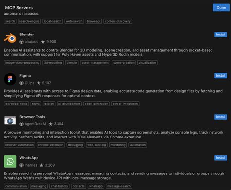 Was Ist Ein Mcp Server Zukunftstechnologie Für Ki Agenten