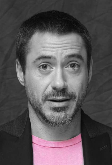 Robert Downey Jr Doudou