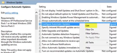 解决 Windows Server 更新服务 Wsus 问题 Tech Club