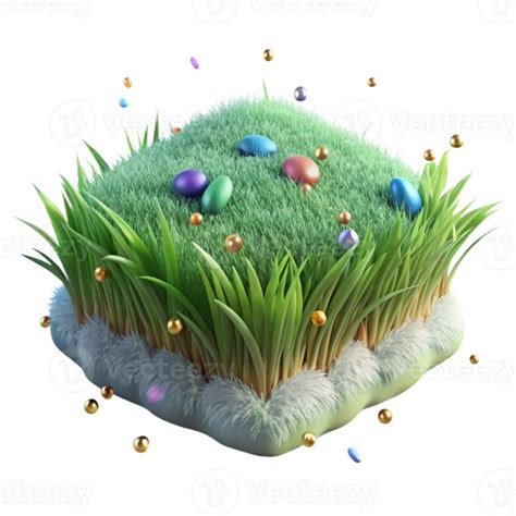 Magnificent Artistic Patchy Grass Texture Isolated For Realistic Terrain Authentic 59147643 Png