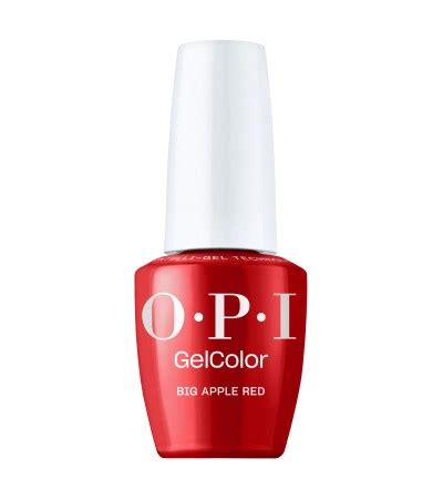 Opi Gelcolor Intelli Gel™ System