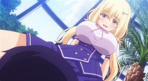 Soikano Gyutto Dakishimete Has More Plot Than Sex Sankaku Complex