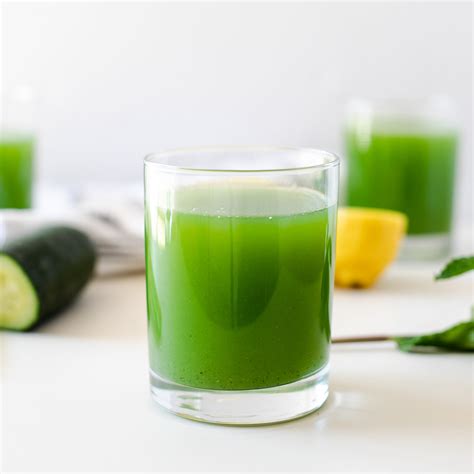 Best Celery Cucumber Juice Recipe At Kathy Yancey Blog