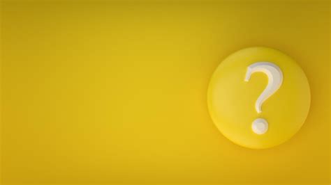 Ilustración De Marca De Preguntas Dentro Del Fondo Para Preguntas Frecuentes Y Tiempo De