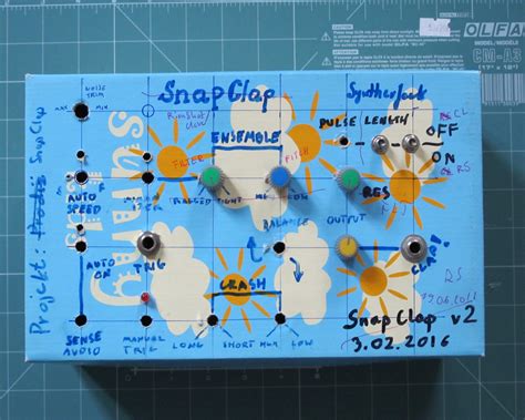 The Perfect 808 Rimshot Clave Syntherjack