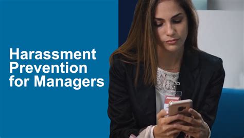 Harassment Prevention For Managers H 150 Sh 02 Inspired Elearning