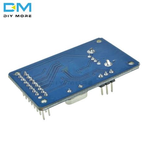 CH S U Disk Read Write Module SPI Host Interface MHz Precise For Ar Diymore