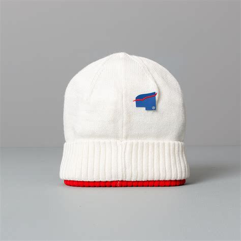 Hats Puma X Ader Error Beanie White Footshop