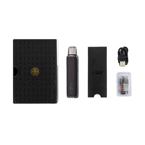 Dotmod Dotpod S 800mah Vapezone Cz