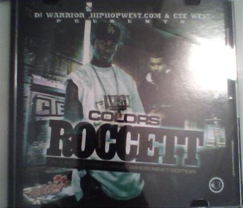 Focus Artist Roccet Cte