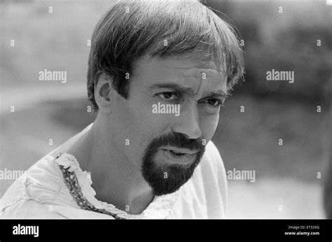 Robin Of Sherwood Htv Programme Starring Nickolas Grace As The Sheriff