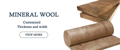 Devrel Technology Beijing Co Ltd Glass Wool Facing Mineral Wool