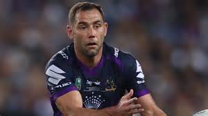 Broncos Stunning Cameron Smith Coup Au — Australias