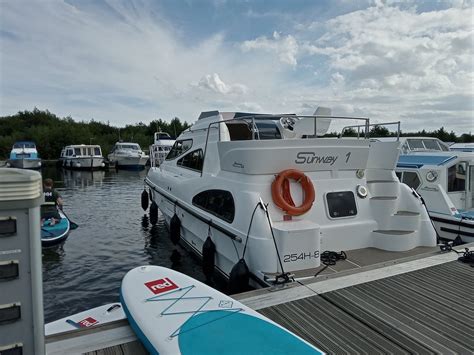 Horning Pleasurecraft 2025 All You Must Know Before You Go W Reviews