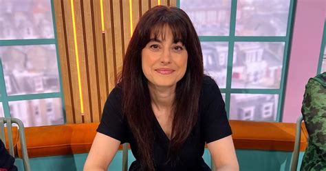 Sunday Brunch Plymouths Zahra Ahmadi Recalls The Hard Time She Had