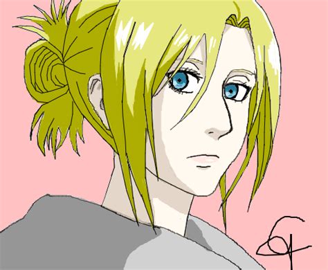Annie Leonhart Desenho De Leonhartani Gartic