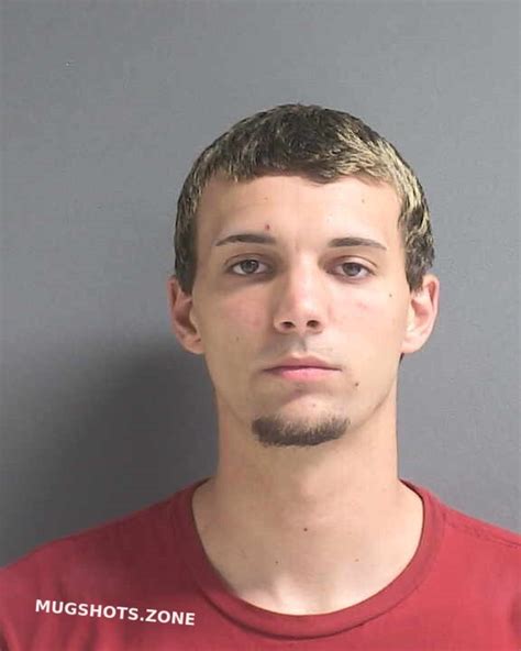 Bolinger Nathaniel Wade 04 10 2023 Volusia County Mugshots Zone