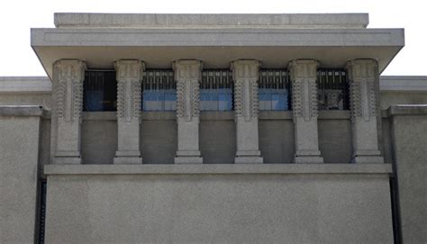 Frank Lloyd Wrights Unity Temple Was The First Expression Of Modern