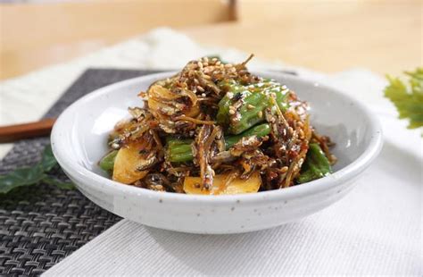 아이들이 좋아하는 반찬 베스트10 해프릭스