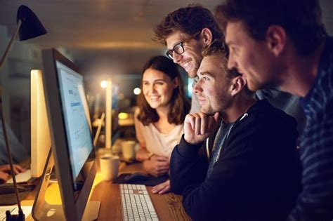 parallelstaff on linkedin how to keep development teams happy and