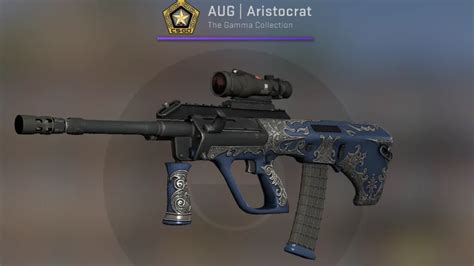 Best Aug Skins In Cs2 Playing History