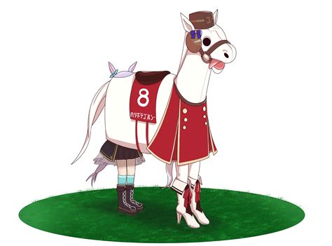 Horse Costume Danbooru
