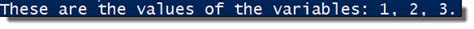 The PowerShell Variable Naming Value Data Type 4sysops